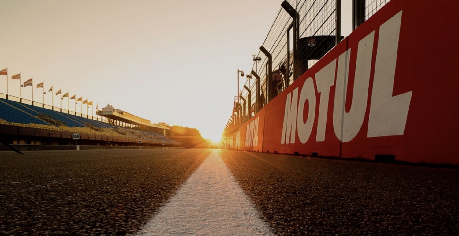 USA's Leading Motul Dealer/Distributor | Get Oil Now