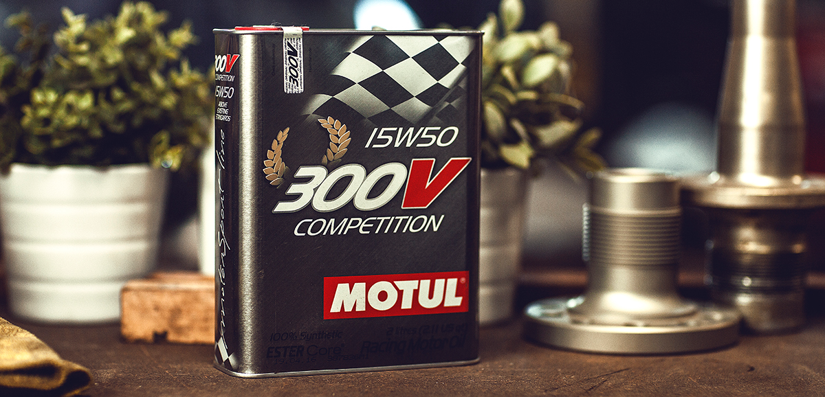 USA's Leading Motul Dealer/Distributor | Get Oil Now