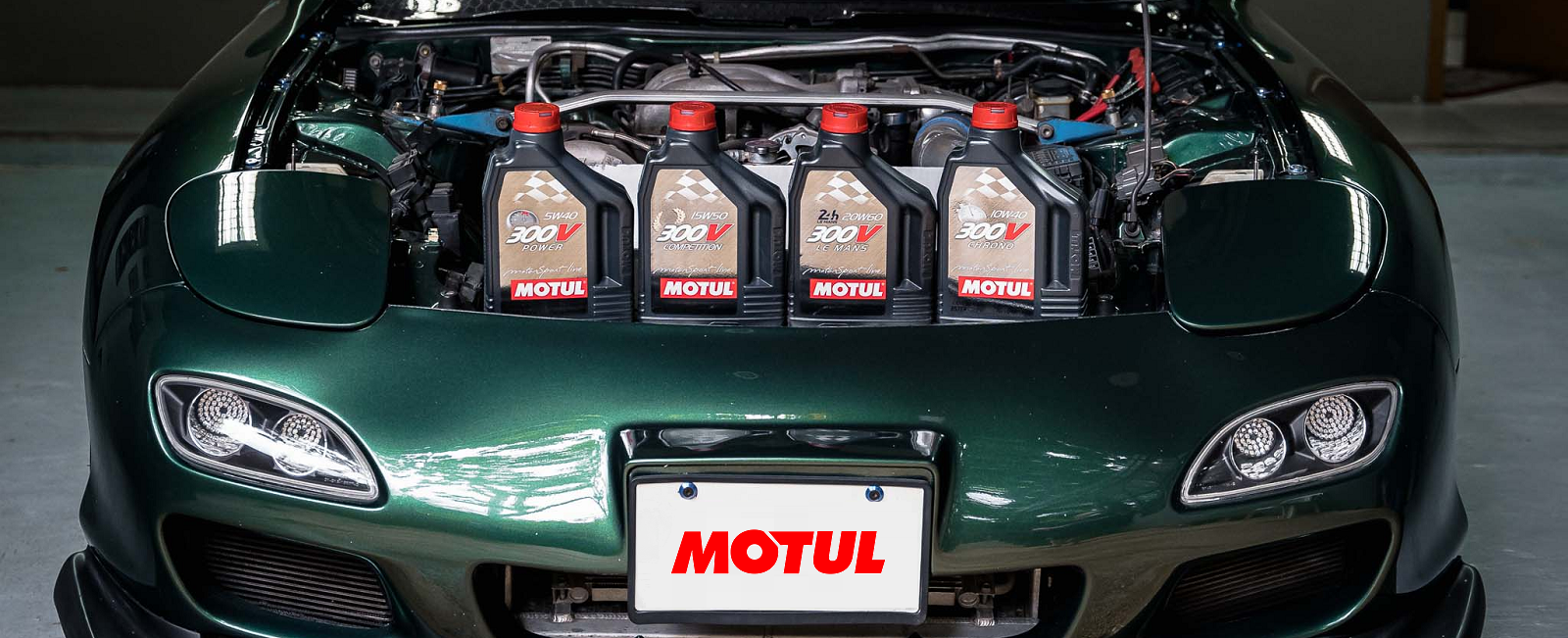 USA's Leading Motul Dealer/Distributor | Get Oil Now