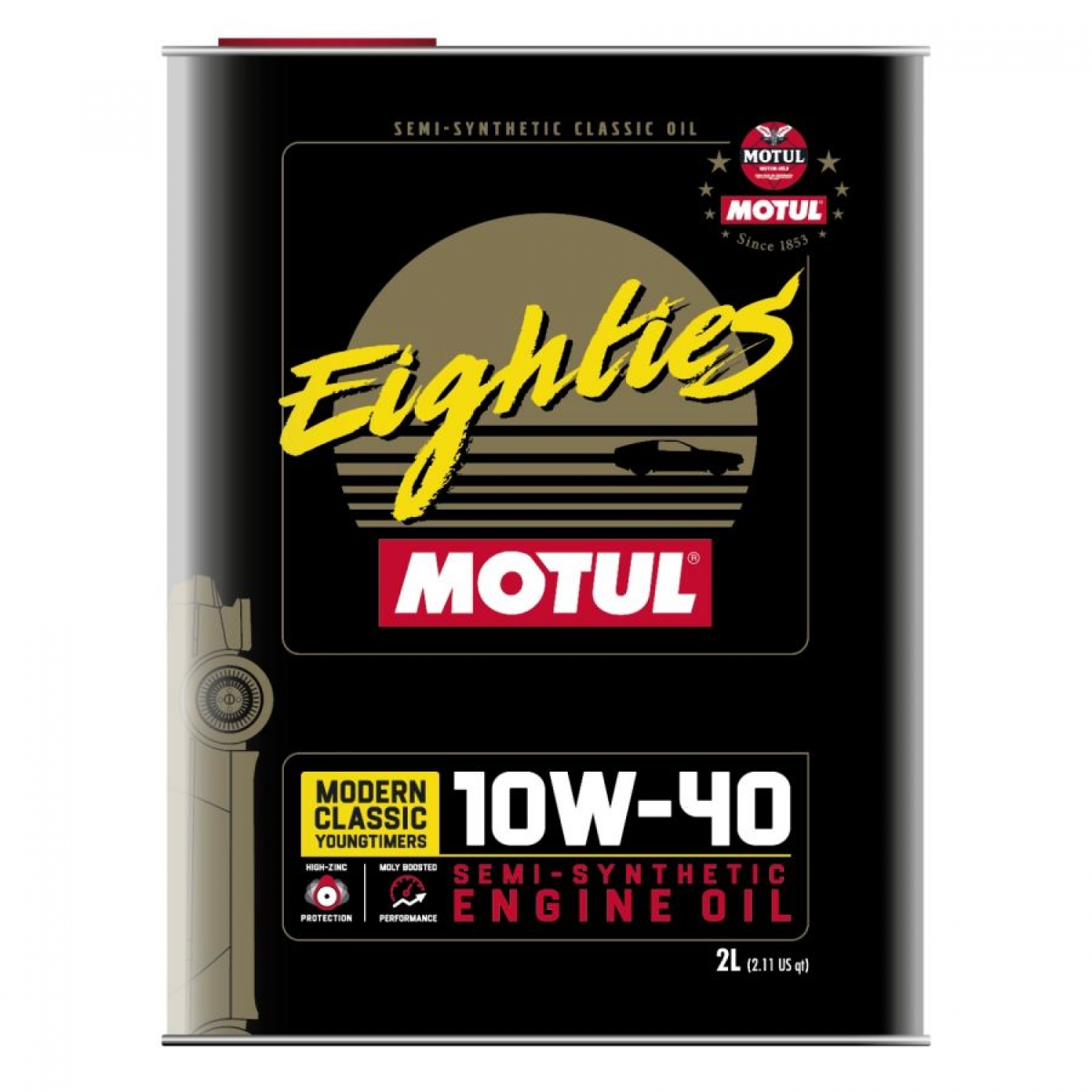 Motul Engine Oil | Get Oil Now