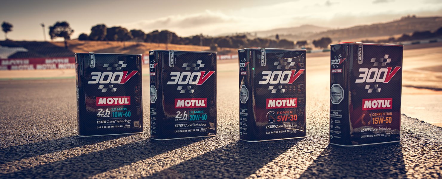 Authorized Motul Dealer & Distributor | Get Oil Now x Motul USA